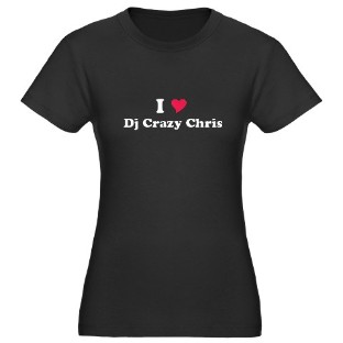 Dj Crazy Chris